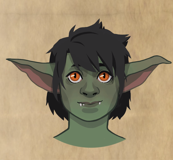 Snorri Popoki Thokk – B4Pixel Wiki